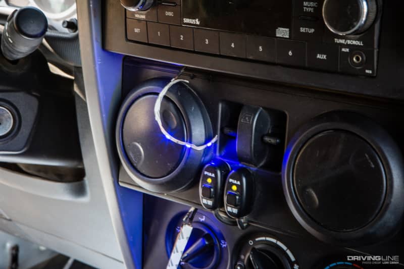 How to Customize Your Ride With DIY LED Strip Lighting | DrivingLine