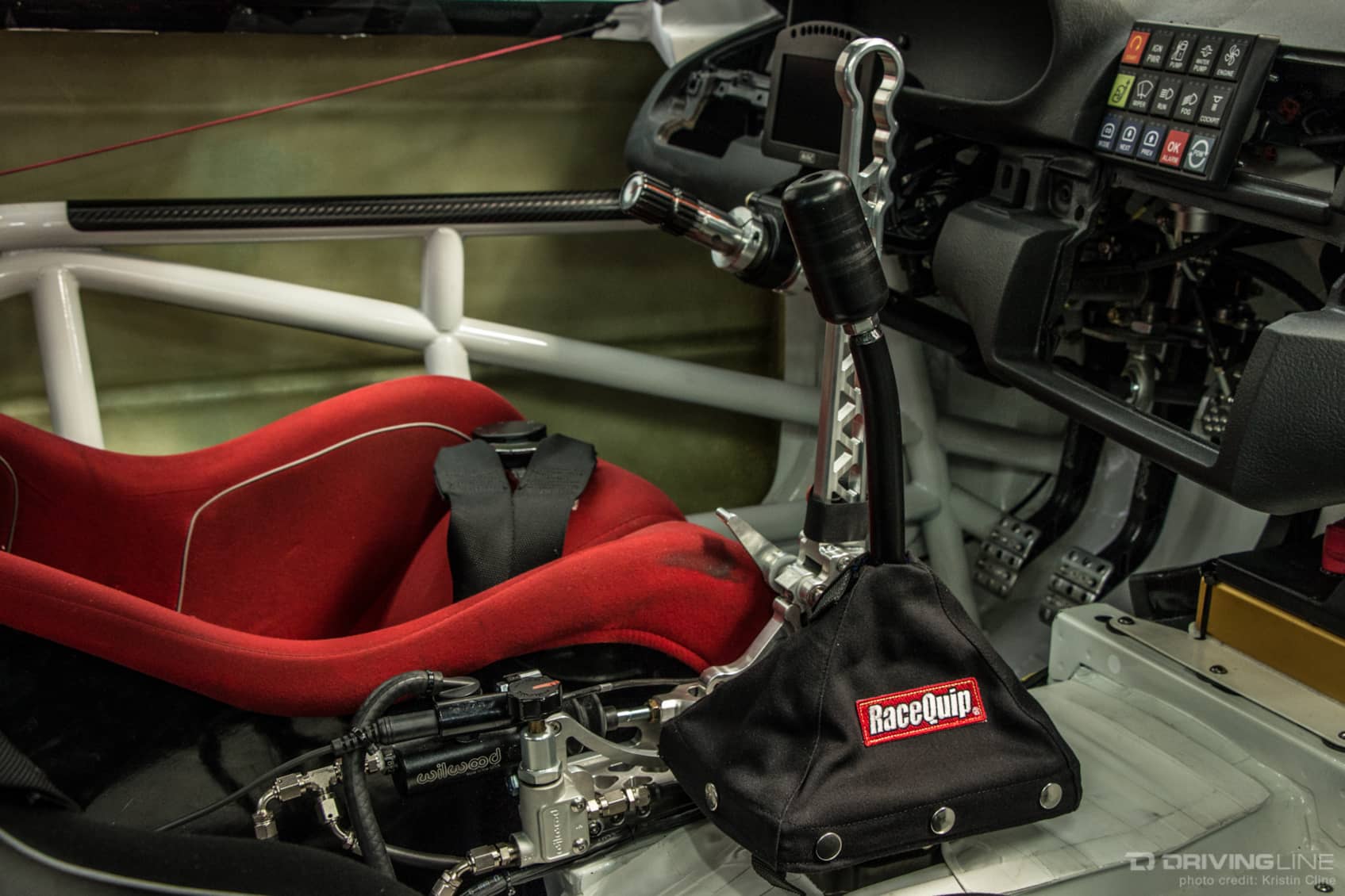 Formula for Success: Alex Heilbrunn’s Monster BMW E46 | DrivingLine