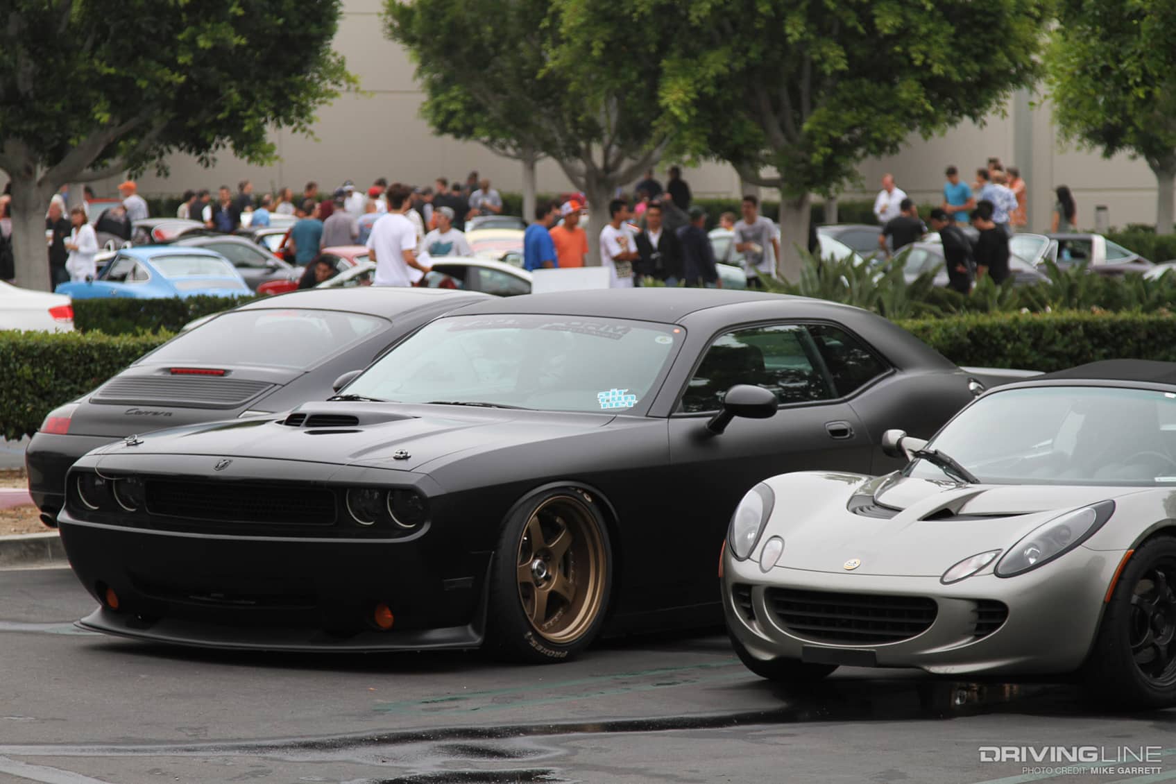 Cars & Coffee Irvine: Gone But Never Forgotten | DrivingLine