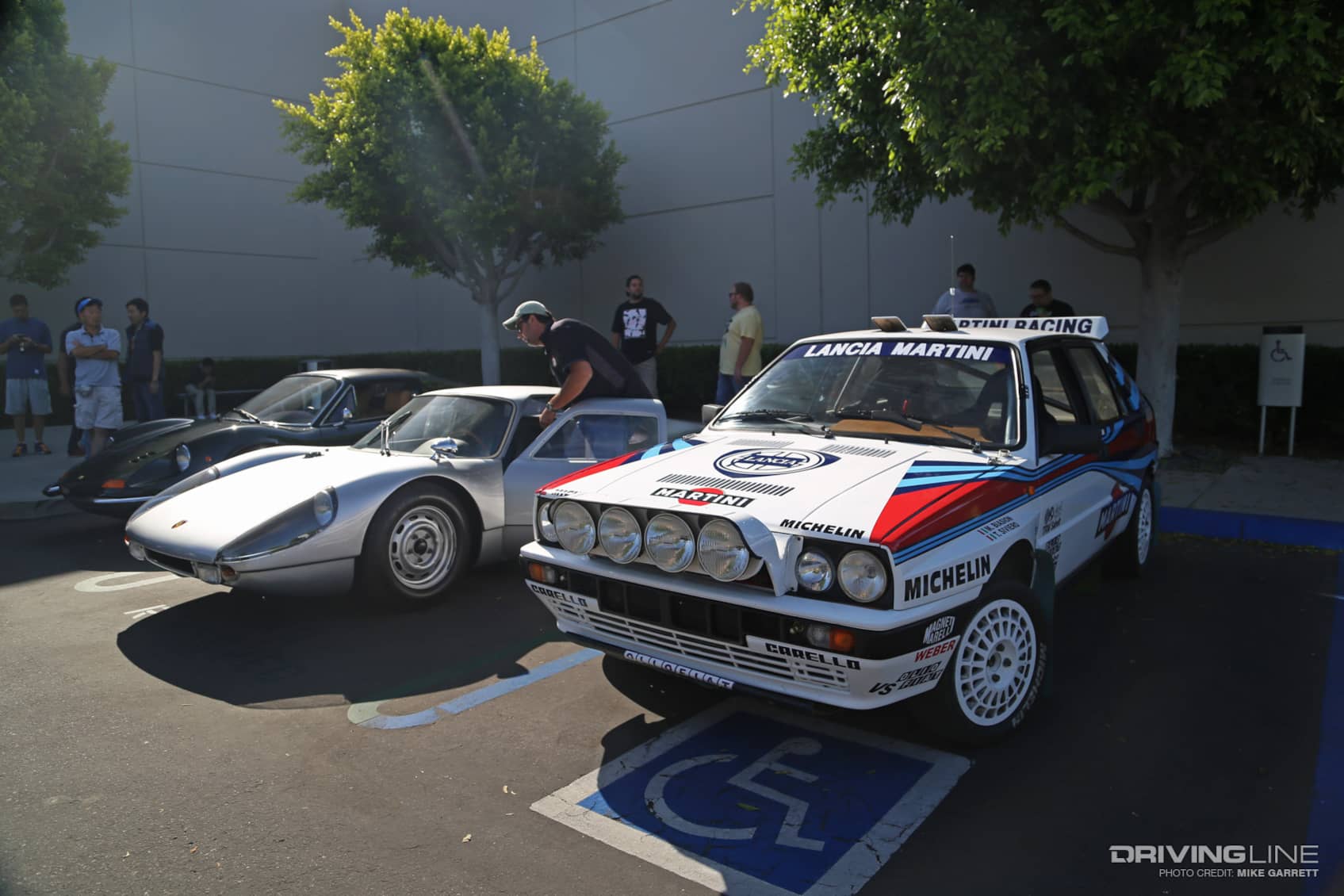 Cars & Coffee Irvine: Gone But Never Forgotten | DrivingLine