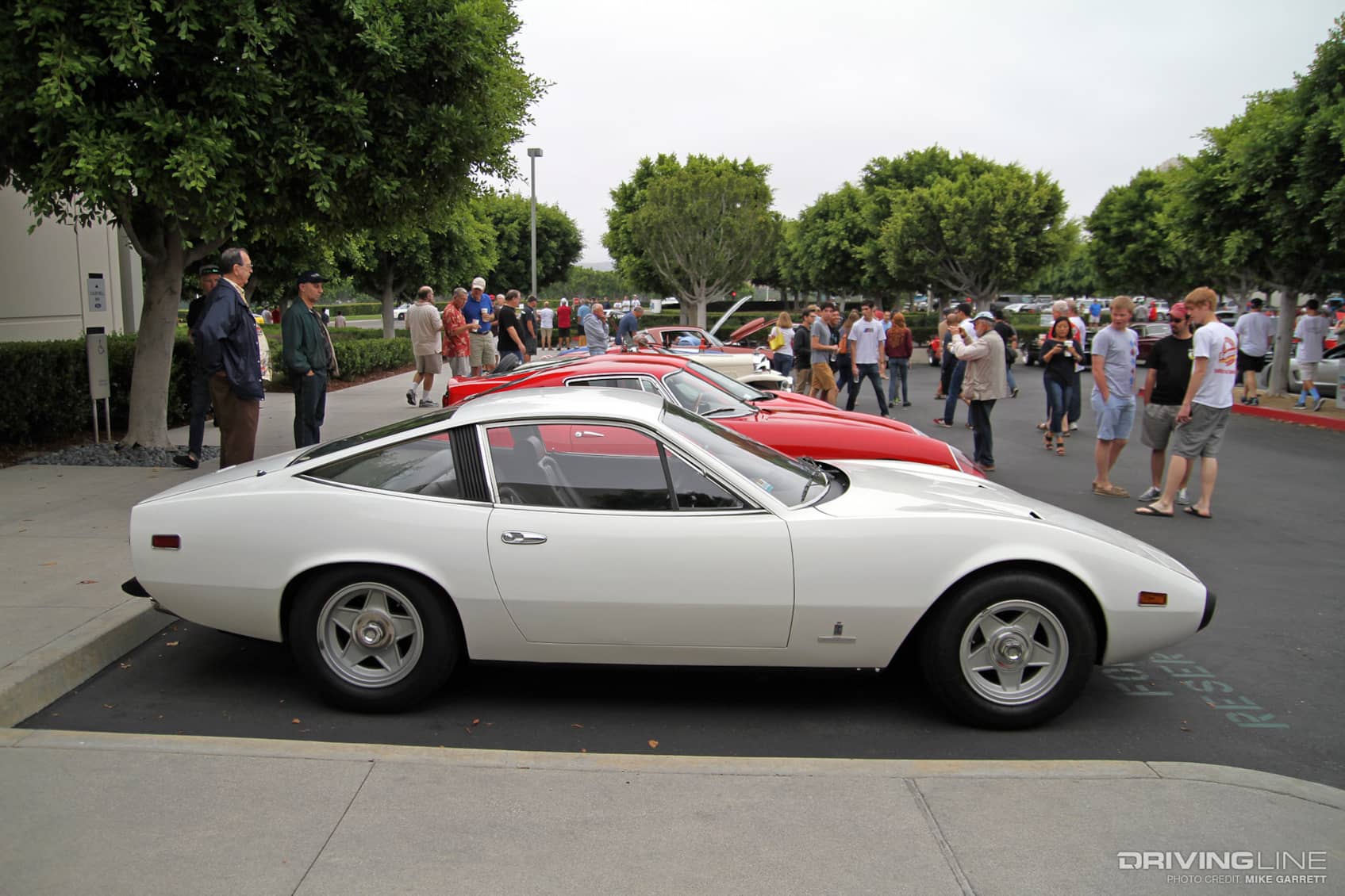 Cars & Coffee Irvine: Gone But Never Forgotten | DrivingLine