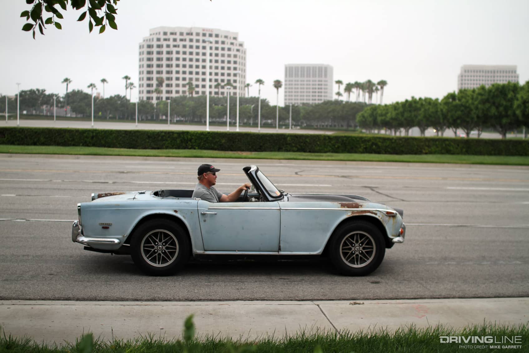 Cars & Coffee Irvine: Gone But Never Forgotten | DrivingLine