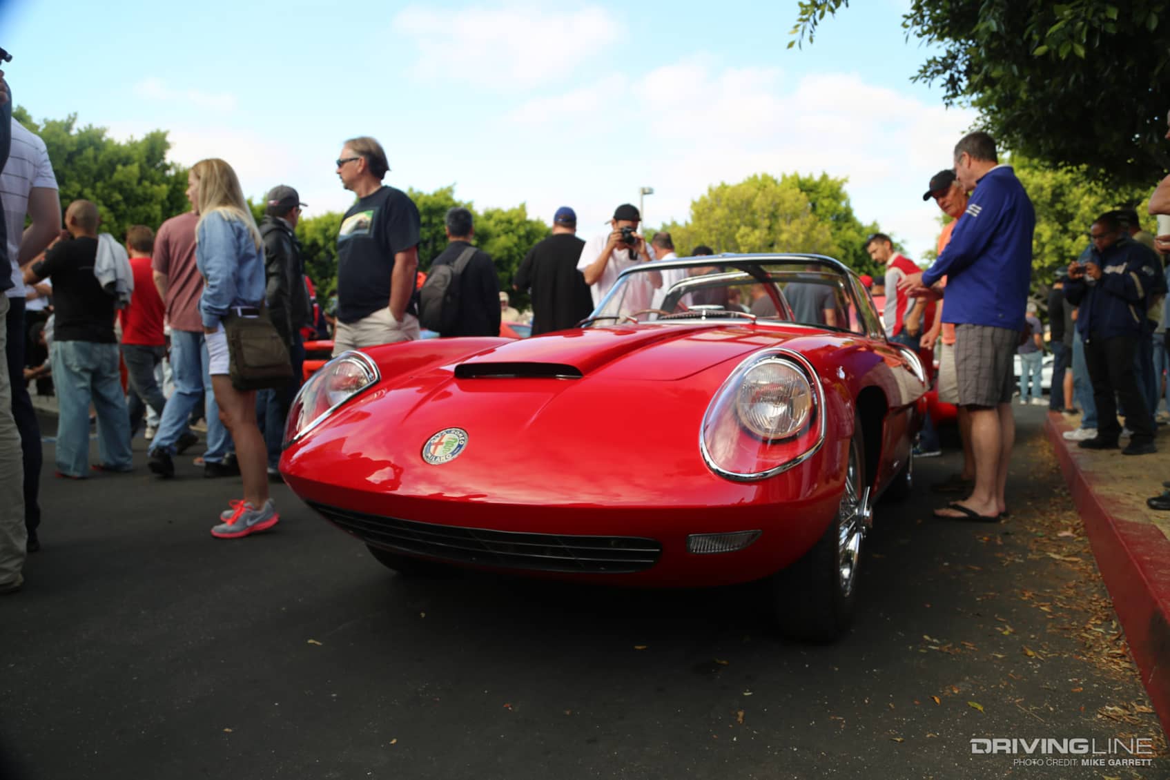 Cars & Coffee Irvine: Gone But Never Forgotten | DrivingLine