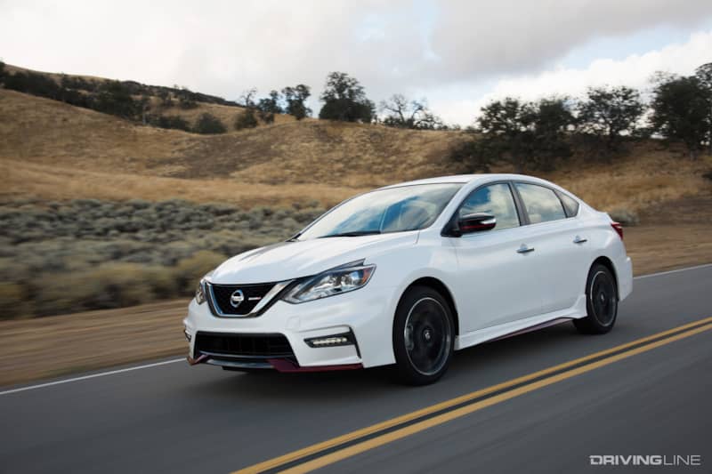 Yes, Please: Nissan to Expand NISMO Road Car Lineup | DrivingLine
