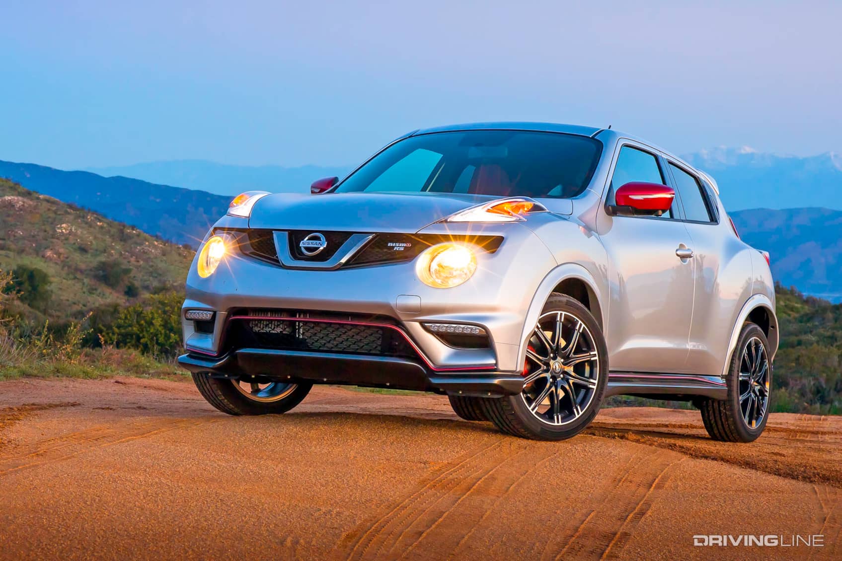 Yes, Please: Nissan to Expand NISMO Road Car Lineup | DrivingLine