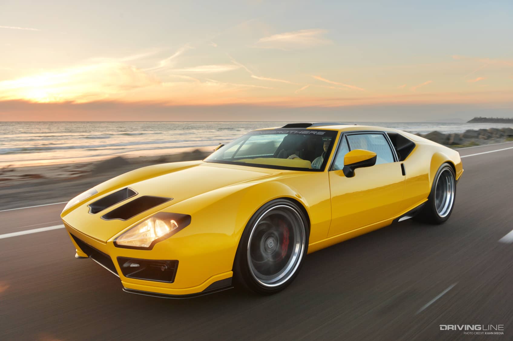 Top Swaps: 5 LS-Swapped Vehicles That Deserve Another Look | DrivingLine