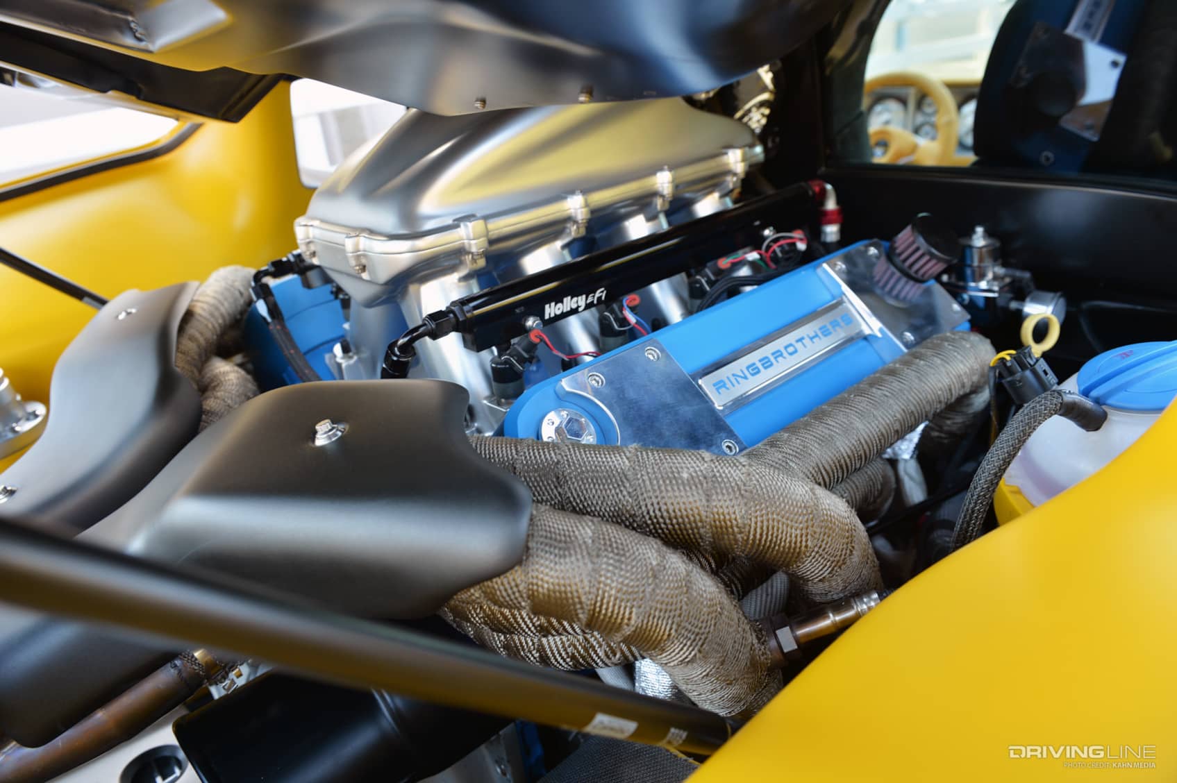 Top Swaps: 5 LS-Swapped Vehicles That Deserve Another Look | DrivingLine