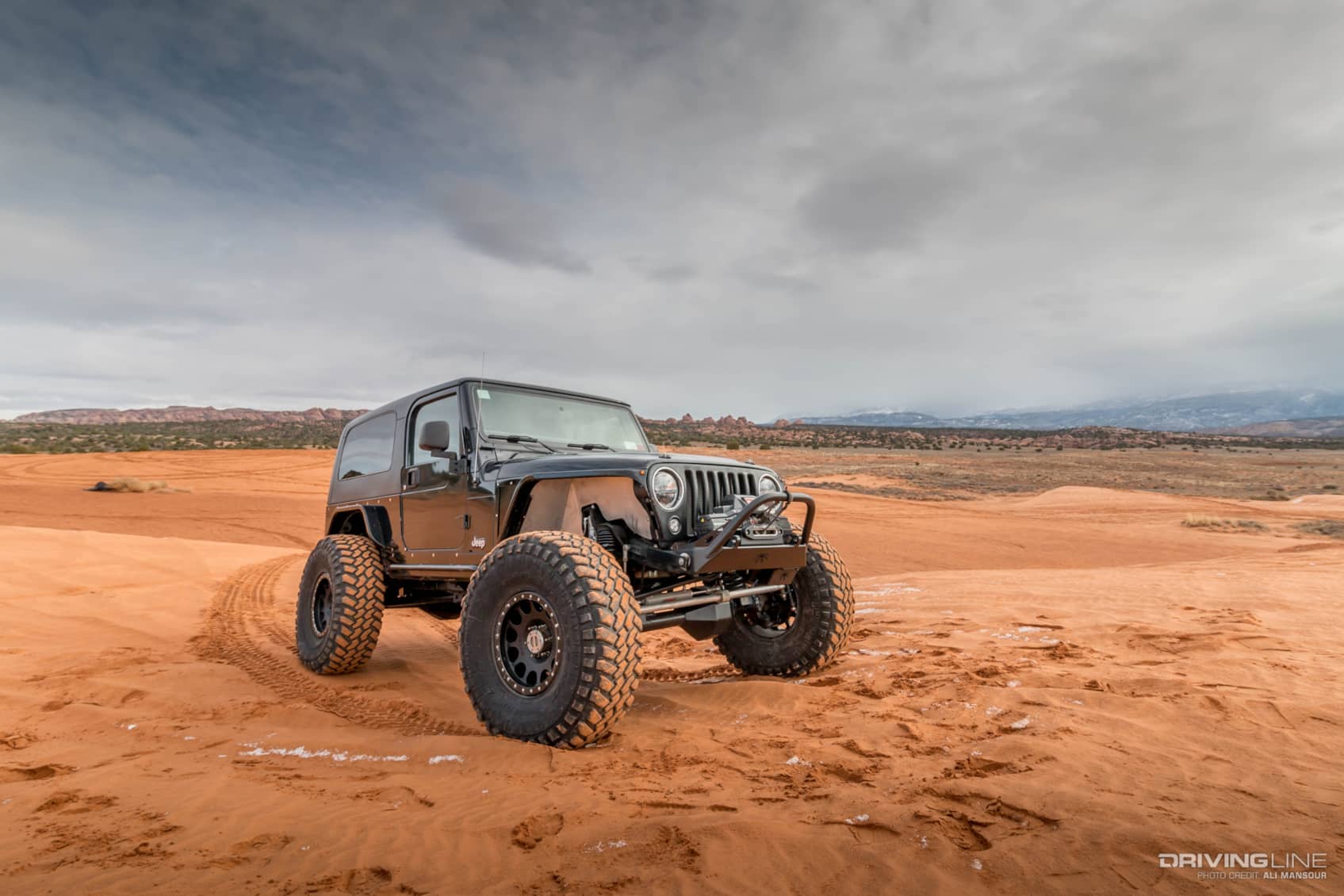 Top Swaps: 5 LS-Swapped Vehicles That Deserve Another Look | DrivingLine