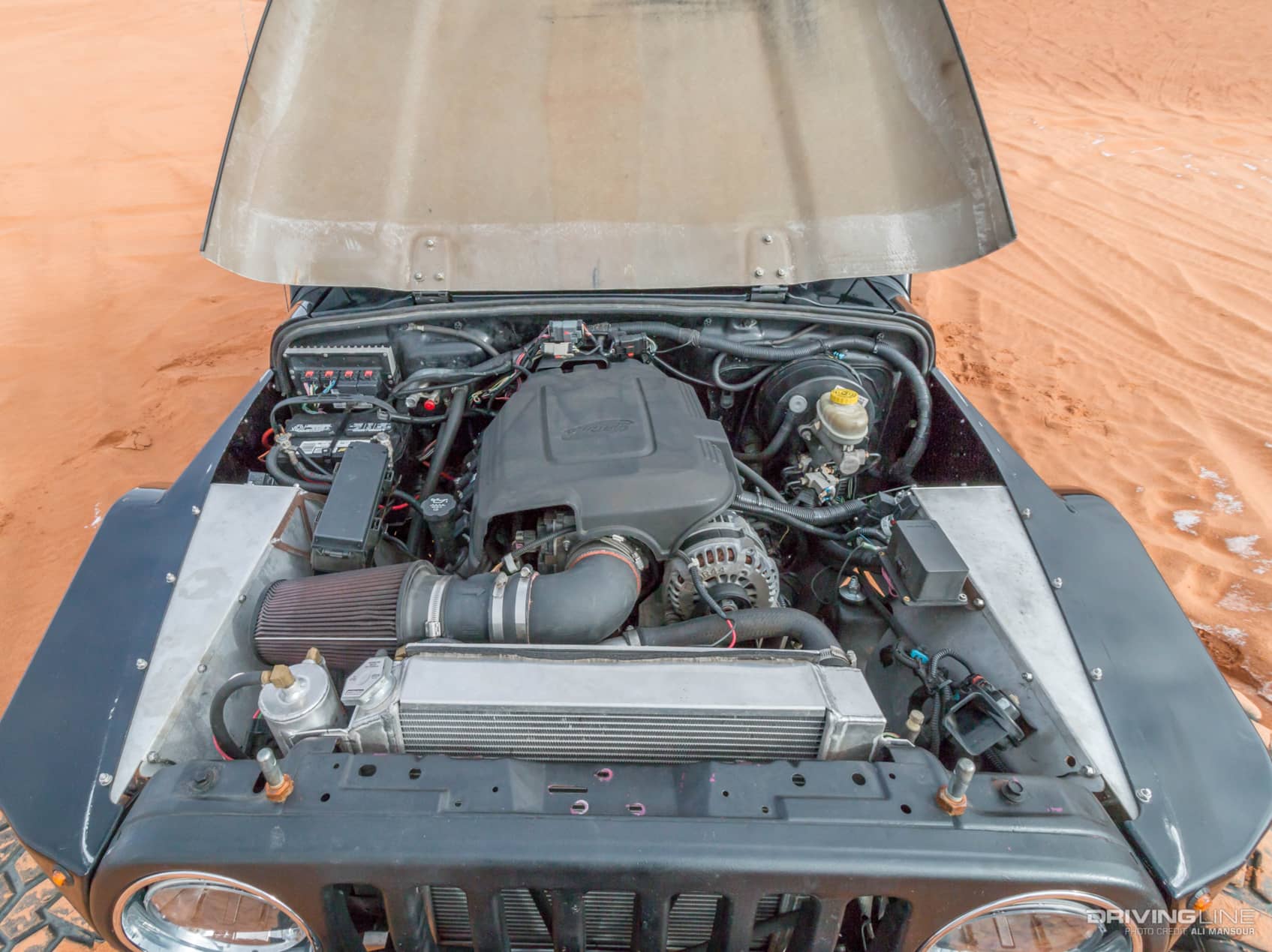 Top Swaps: 5 LS-Swapped Vehicles That Deserve Another Look | DrivingLine