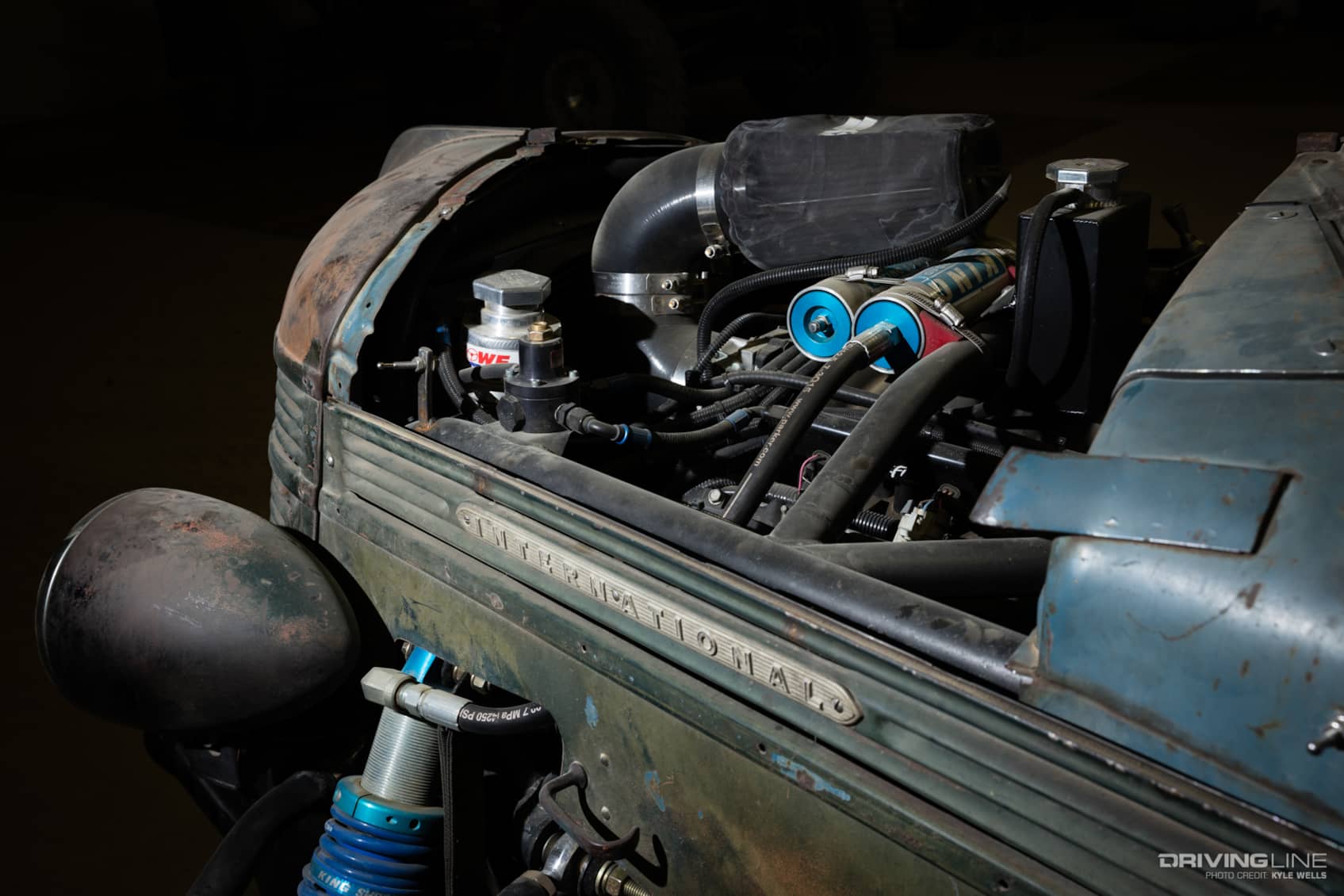 Top Swaps: 5 LS-Swapped Vehicles That Deserve Another Look | DrivingLine