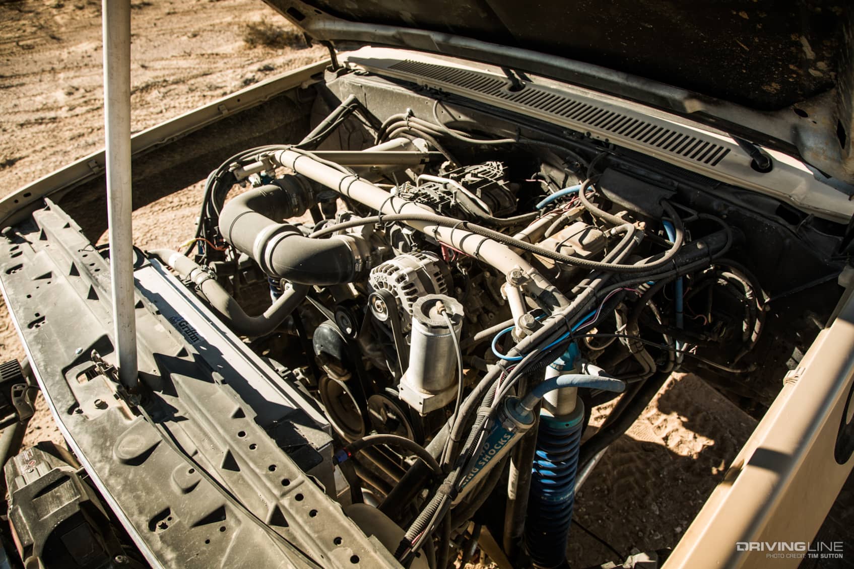 Top Swaps: 5 LS-Swapped Vehicles That Deserve Another Look | DrivingLine