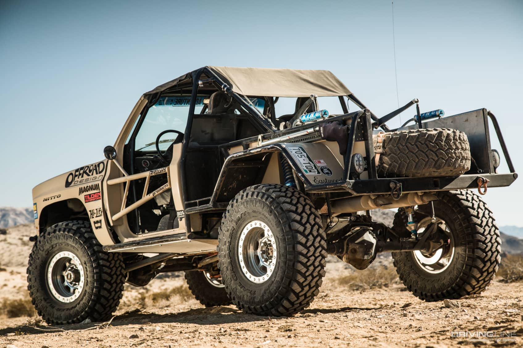 Top Swaps: 5 LS-Swapped Vehicles That Deserve Another Look | DrivingLine