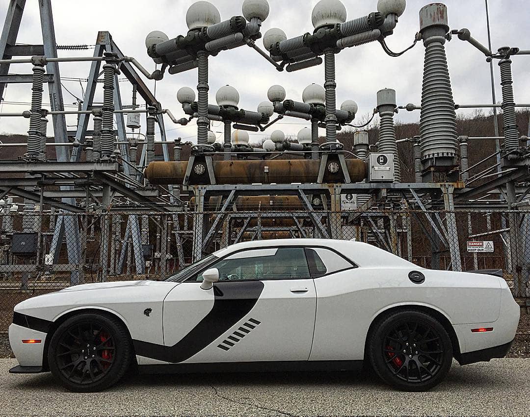 15 Car Owners Who Love 'Star Wars' More Than You | DrivingLine