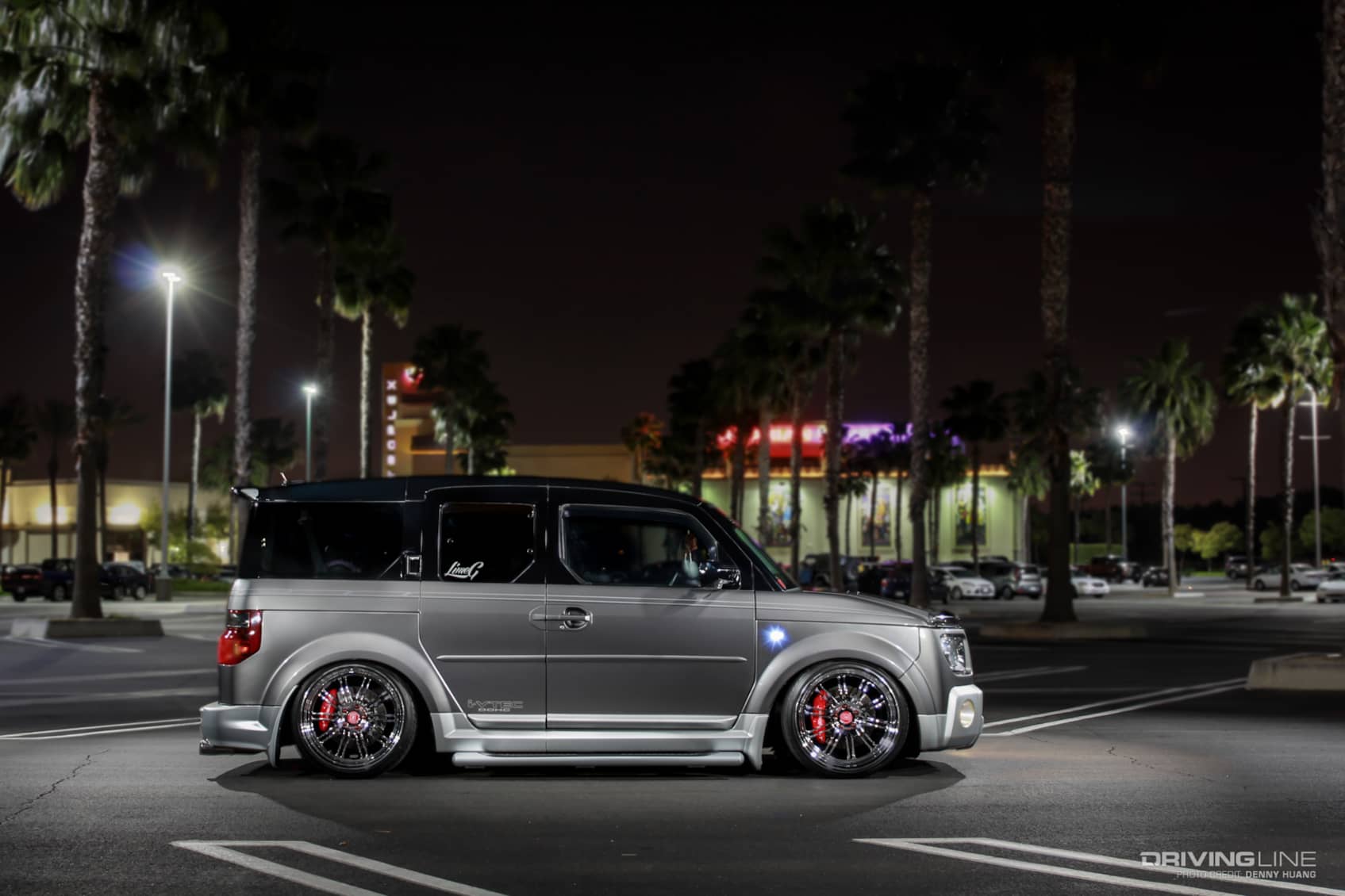 15 Car Owners Who Love 'Star Wars' More Than You | DrivingLine