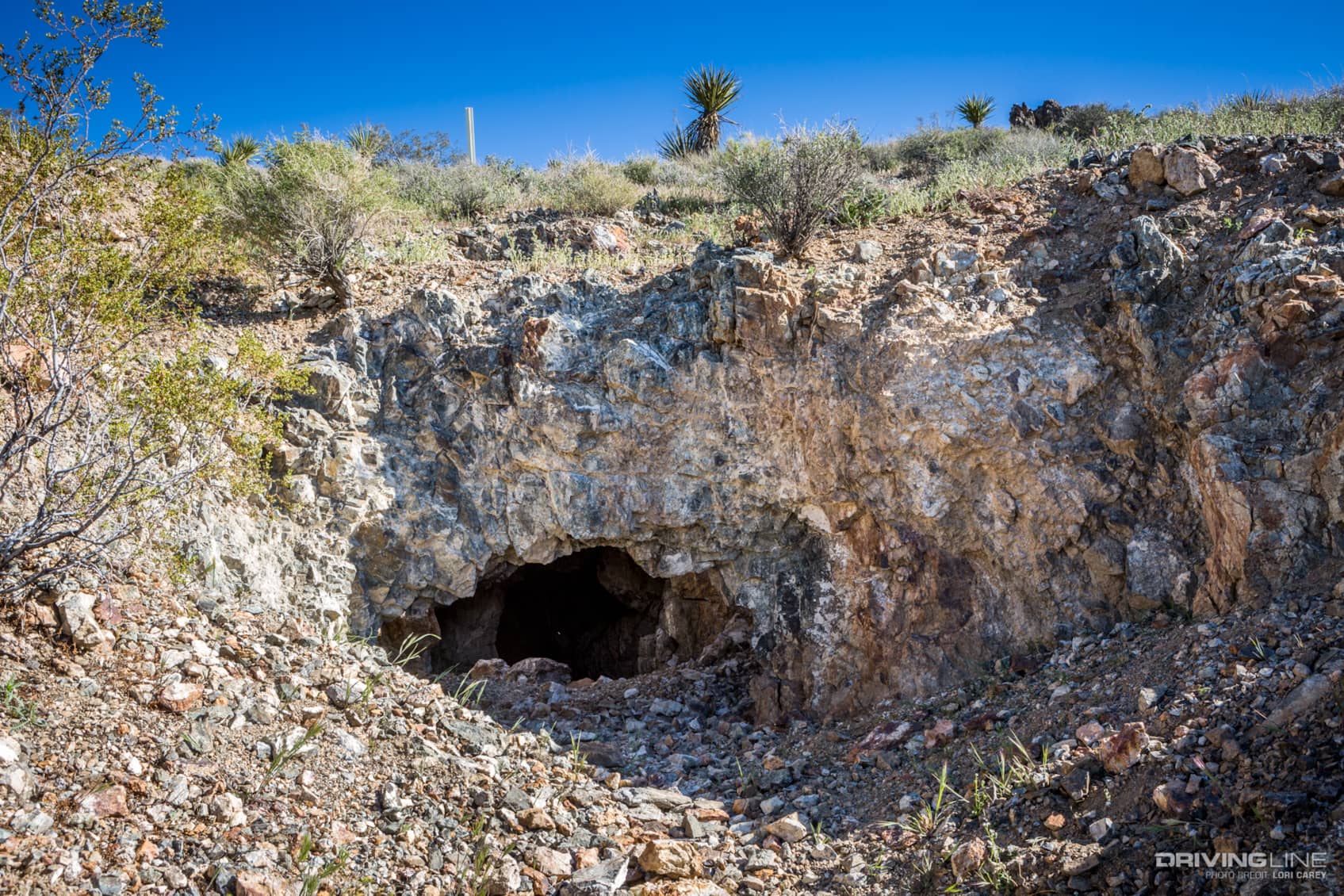 Exploring the Ord Mountains: Ord Mountain Trail Review | DrivingLine