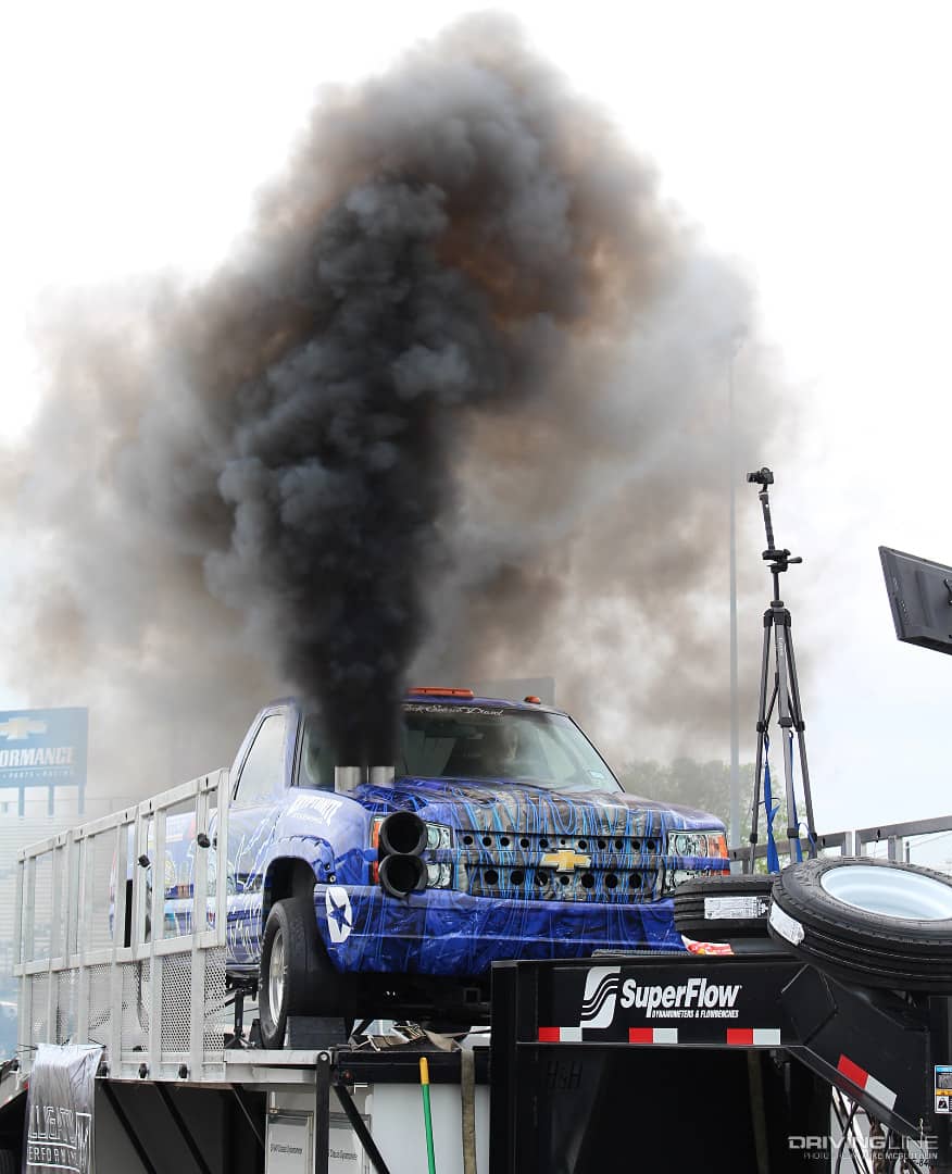 Ultimate Callout Challenge 2017: Dyno Competition | DrivingLine