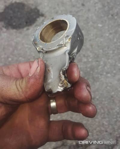 Ultimate Callout Challenge 2017: Dyno Competition | DrivingLine