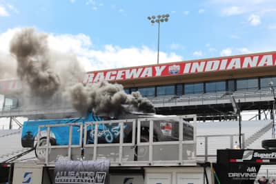 Ultimate Callout Challenge 2017: Dyno Competition | DrivingLine