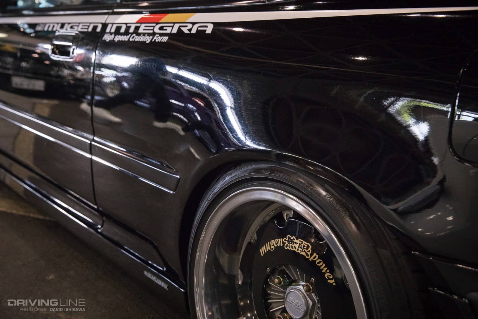 2017 Wekfest Japan: USDM vs. JDM | DrivingLine