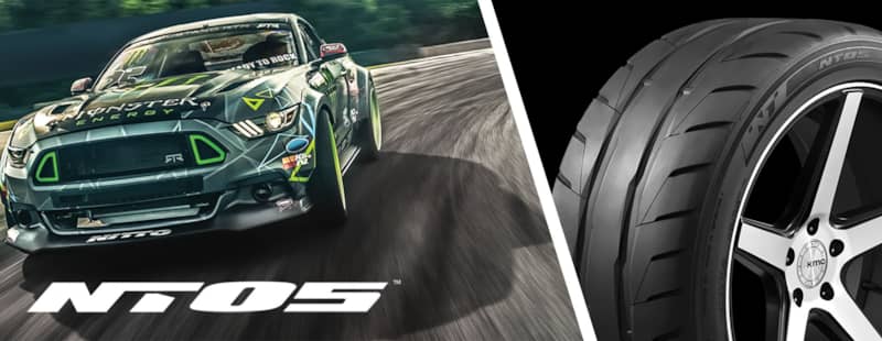 Choosing the Right Street Tire | DrivingLine