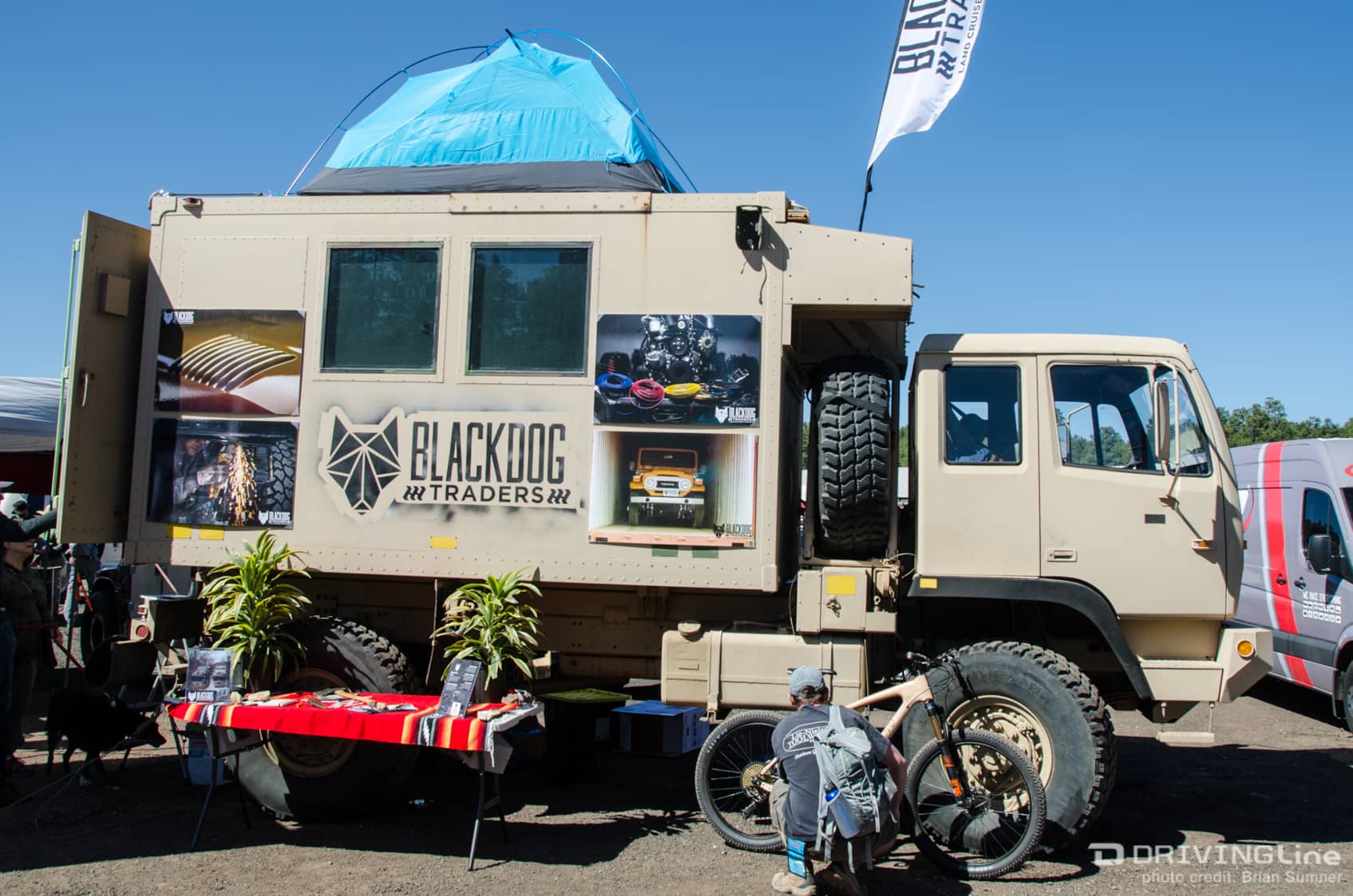 10 Rigs From Overland Expo That Will Make You Want to Sell Your House ...