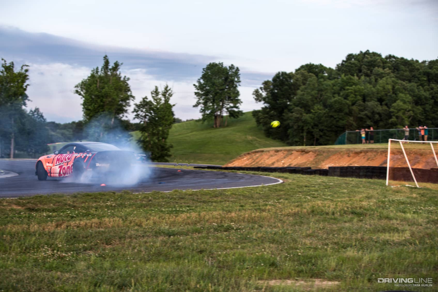Hyperfest 2017 Brings the Heat to the Virginia International Raceway ...