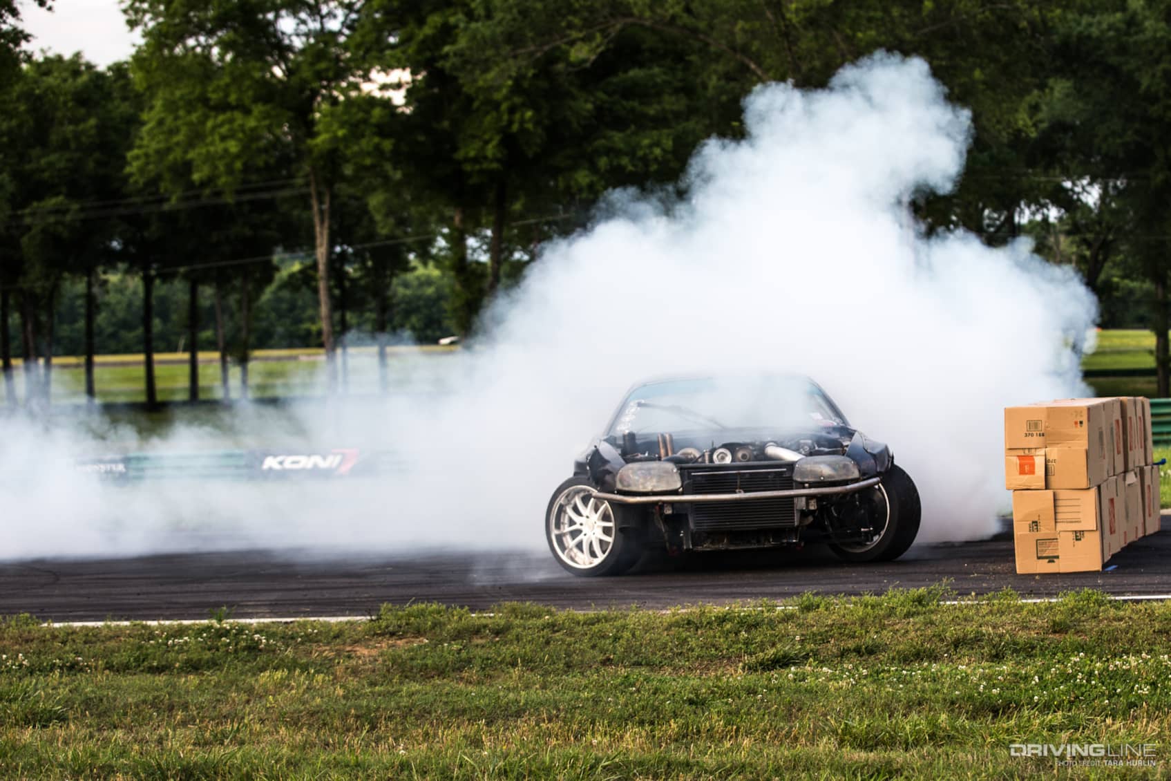 Hyperfest 2017 Brings the Heat to the Virginia International Raceway ...
