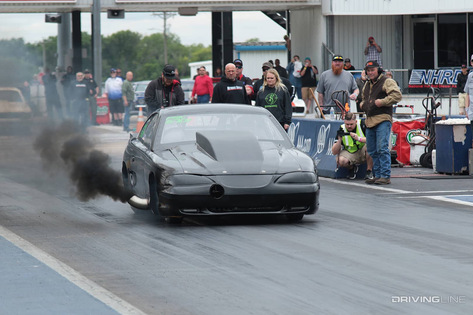 5 One-of-a-Kind Diesels: Unique Swaps, Volume 3 | DrivingLine