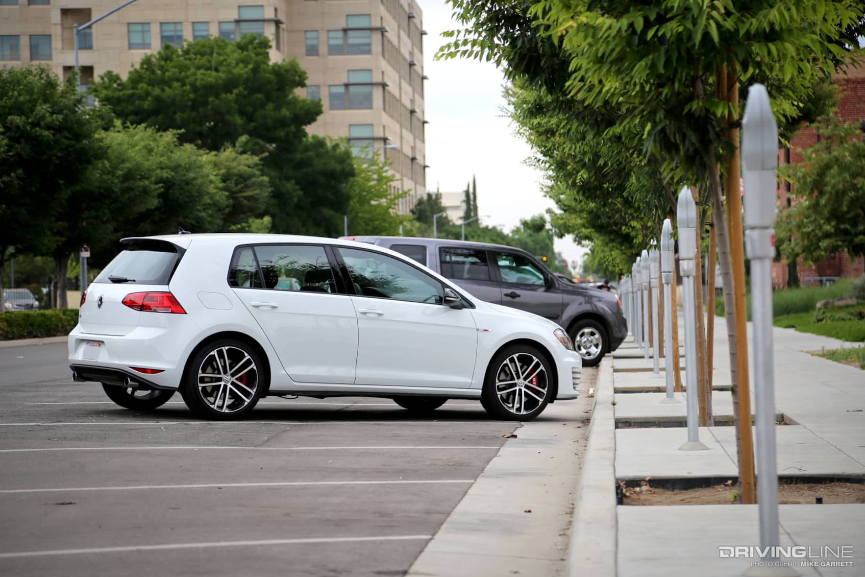 2017 Volkswagen GTI: Discovering the Perfect Daily Driver | DrivingLine