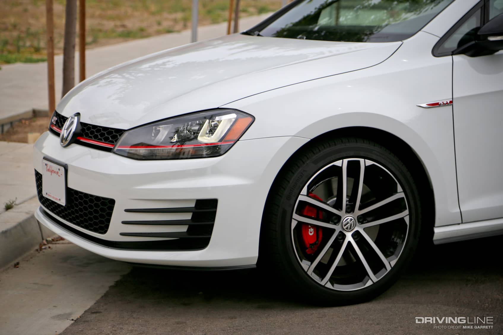 2017 Volkswagen GTI: Discovering the Perfect Daily Driver | DrivingLine