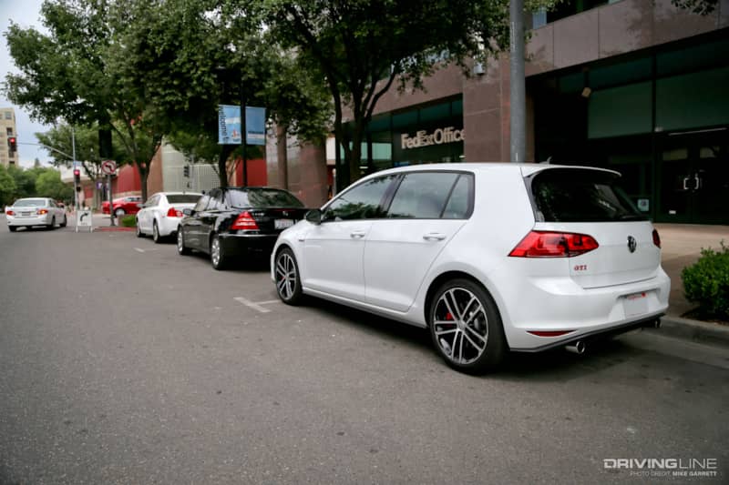 2017 Volkswagen GTI: Discovering the Perfect Daily Driver | DrivingLine