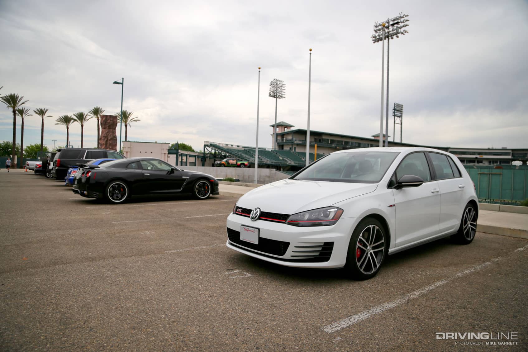 2017 Volkswagen GTI: Discovering the Perfect Daily Driver | DrivingLine