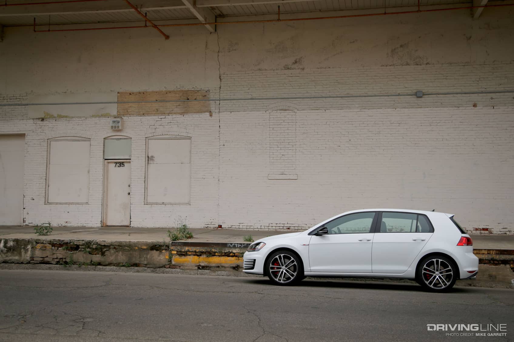 2017 Volkswagen GTI: Discovering the Perfect Daily Driver | DrivingLine