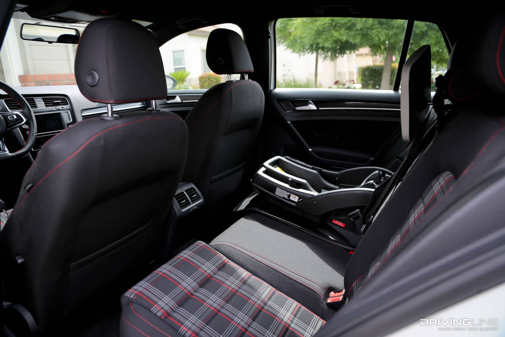 2017 Volkswagen GTI: Discovering the Perfect Daily Driver | DrivingLine