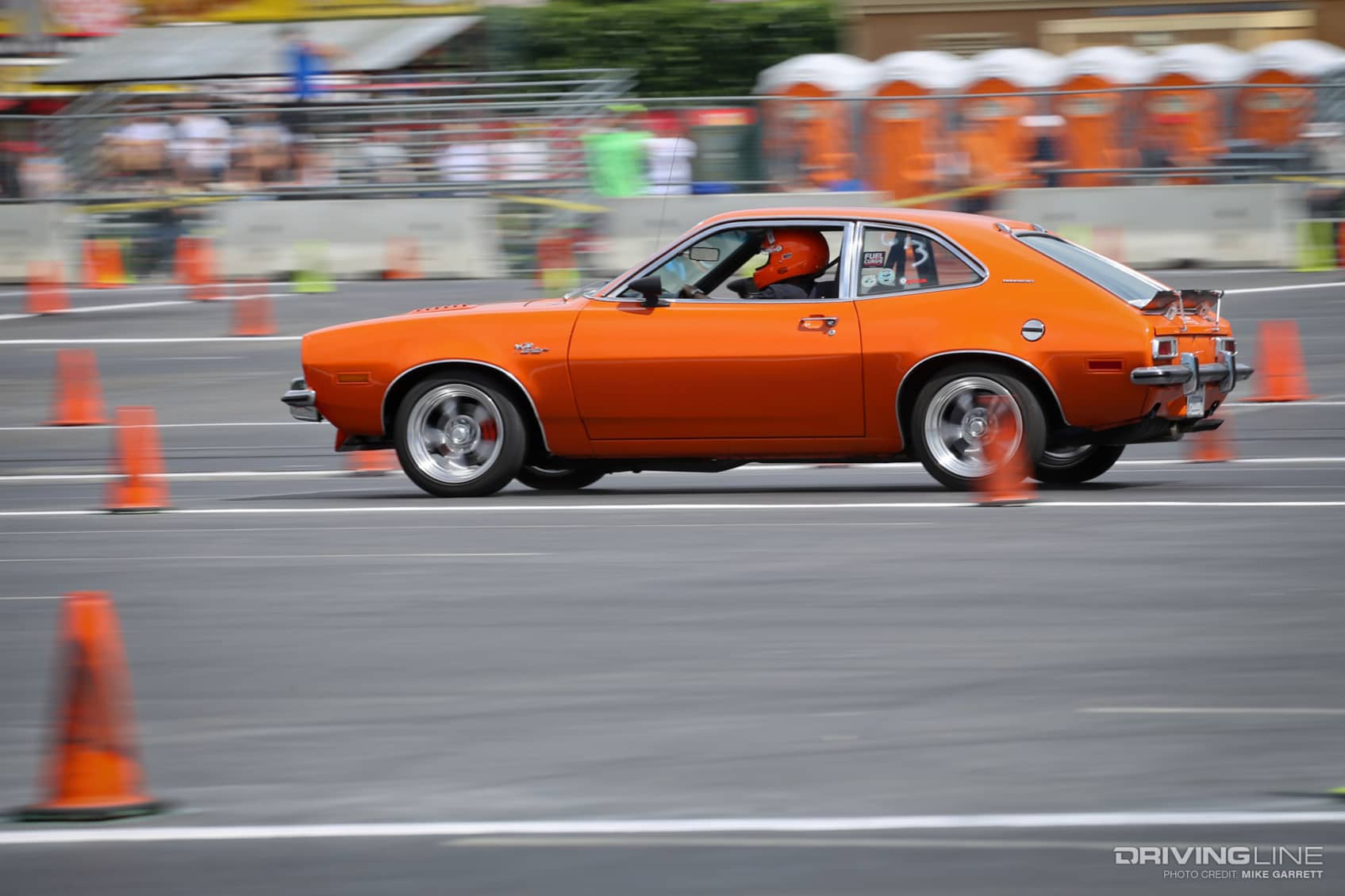 5 Unusual Autocrossers From the 2017 West Coast Muscle Car Shootout ...