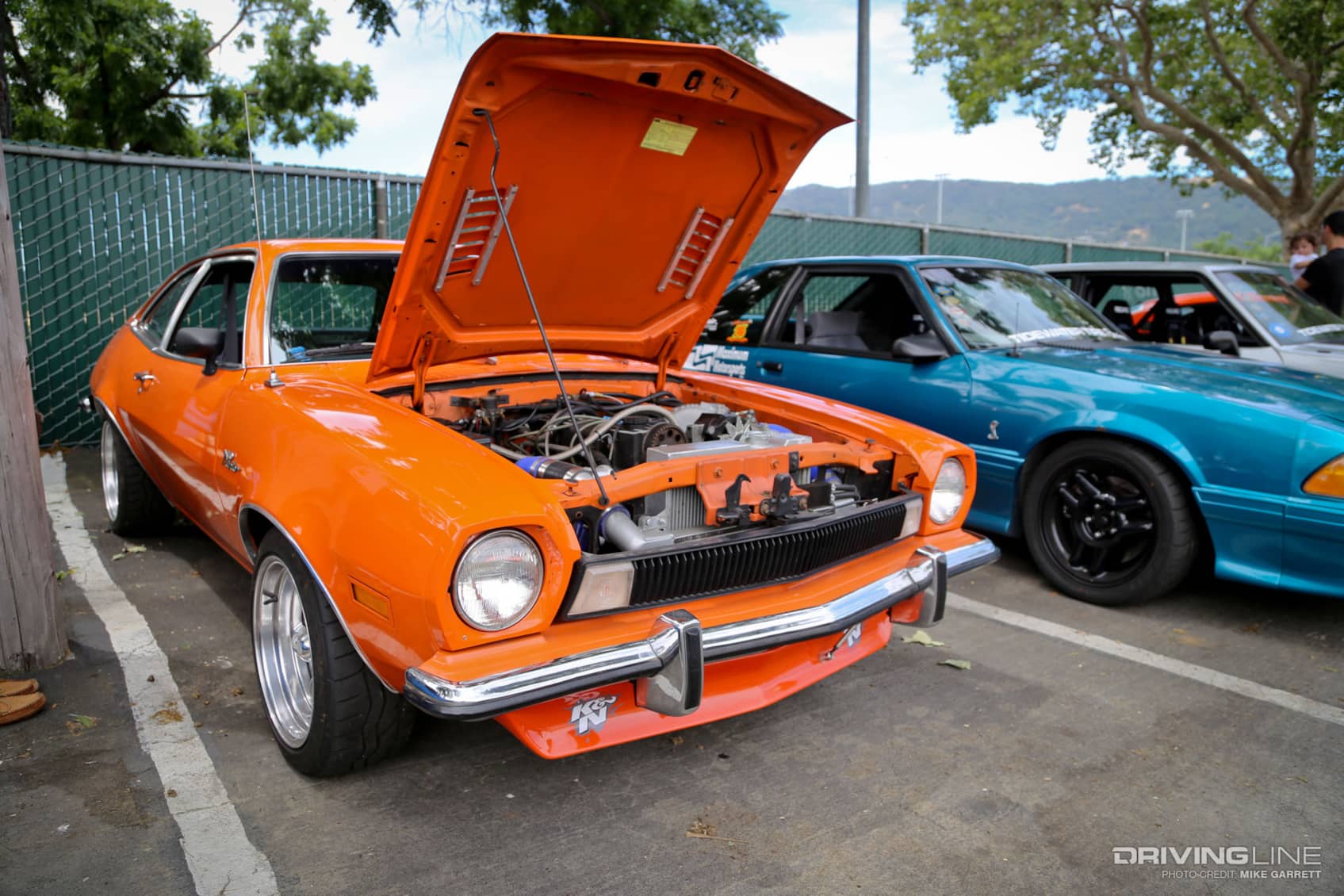 5 Unusual Autocrossers From the 2017 West Coast Muscle Car Shootout ...