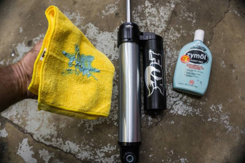 Upgrading a Late-Model Ram for Tow and Go | DrivingLine