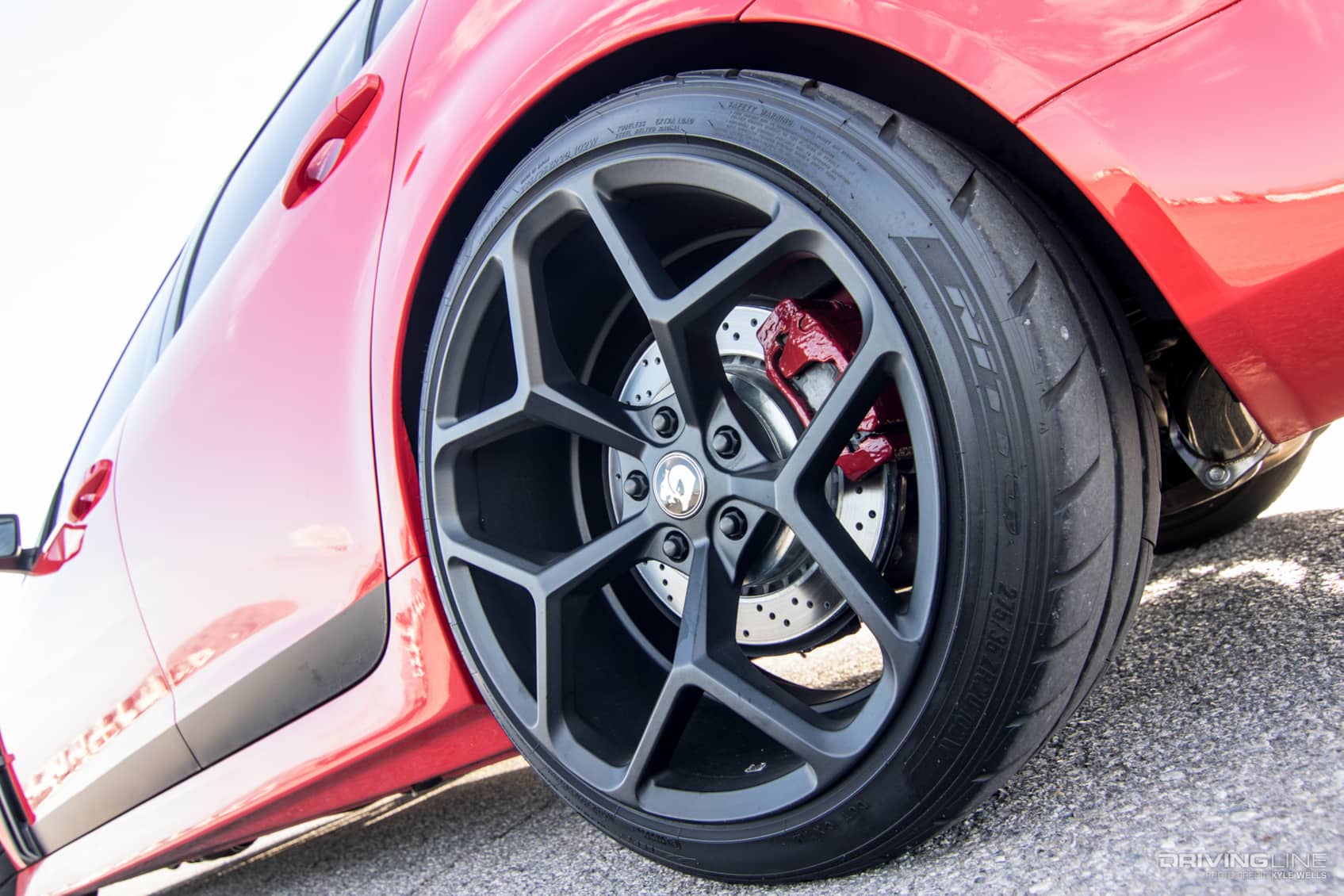 Aussie Beast: A 950HP, Holden-Converted Pontiac G8 | DrivingLine