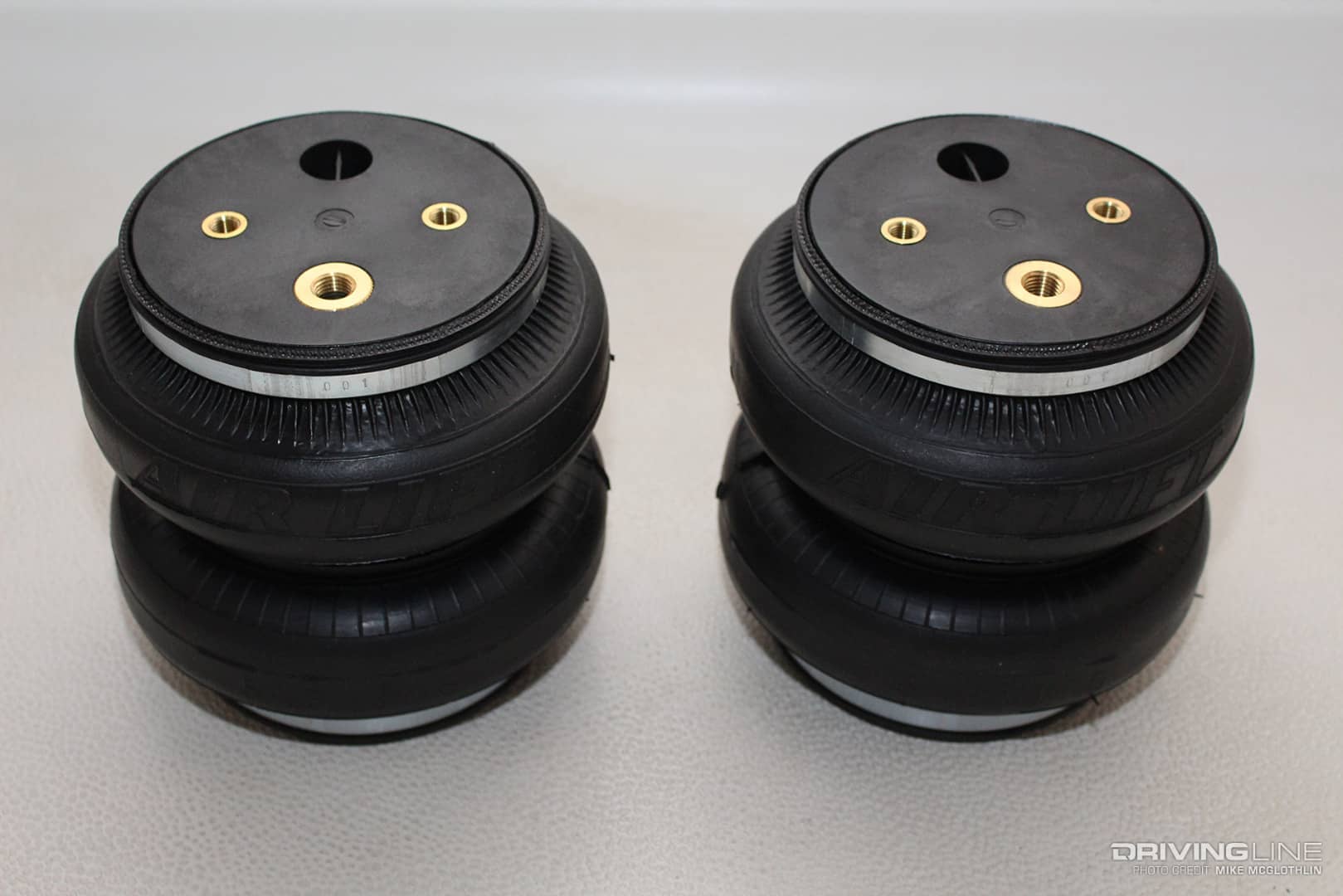 New Product Spotlight: Air Lift Load Lifter 7500XL | DrivingLine