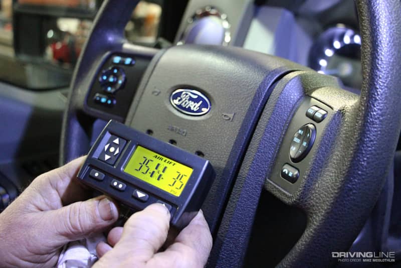 New Product Spotlight: Air Lift Load Lifter 7500XL | DrivingLine