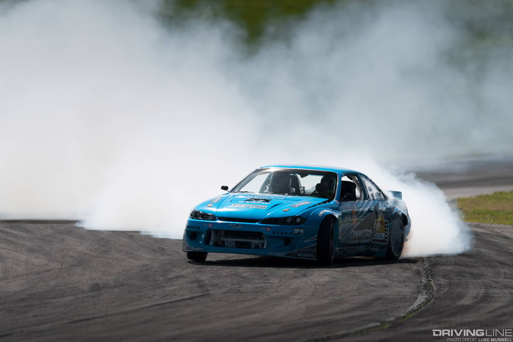 Hyperfest Hijinks at Street Driven Tour 2017 | DrivingLine