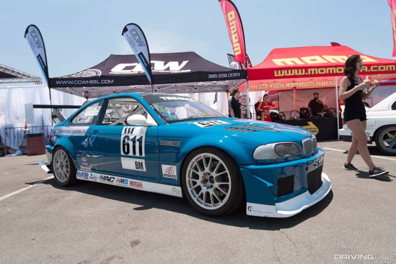 15 Things That Sum Up Bimmerfest, the Ultimate BMW Experience | DrivingLine