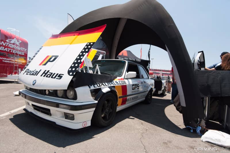 15 Things That Sum Up Bimmerfest, the Ultimate BMW Experience | DrivingLine