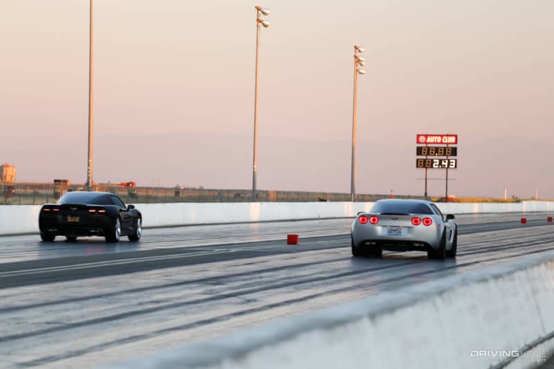 Famoso Nights: Legal Street Racing in the Heart of California | DrivingLine