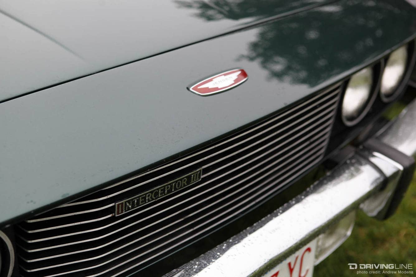 New England's Finest at Boston Cars & Coffee | DrivingLine
