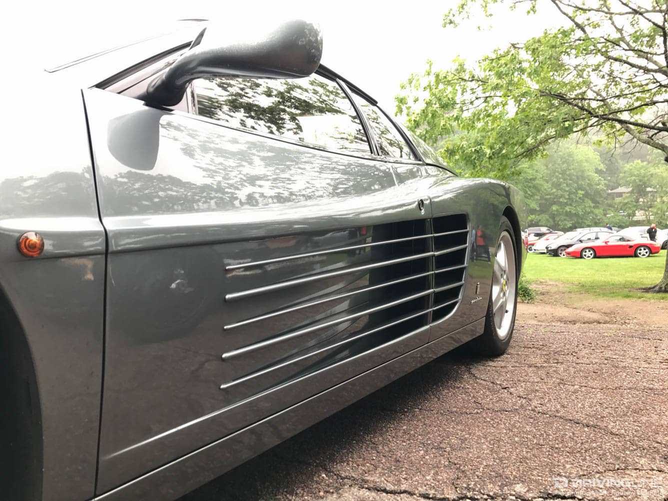 New England's Finest at Boston Cars & Coffee | DrivingLine