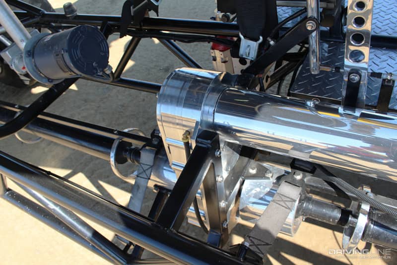 Anatomy of a Super Stock Diesel Truck | DrivingLine