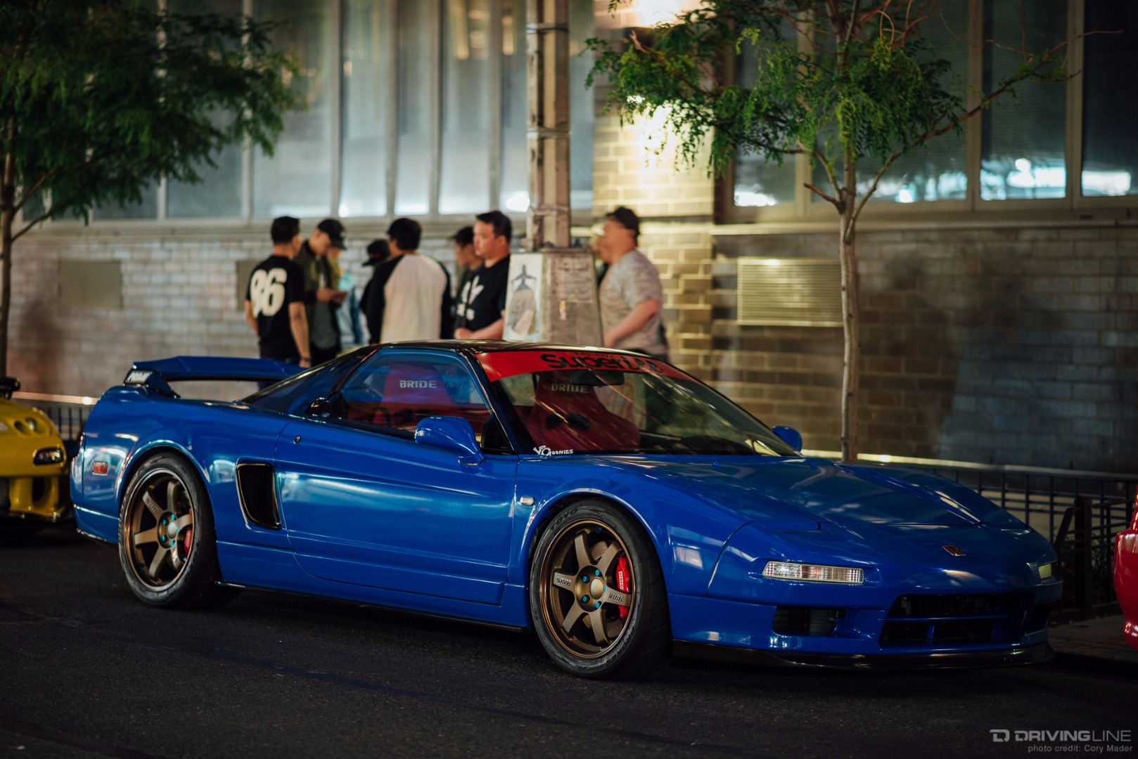 AutoCon New York 2017: West Coast Meets East Coast [Gallery] | DrivingLine