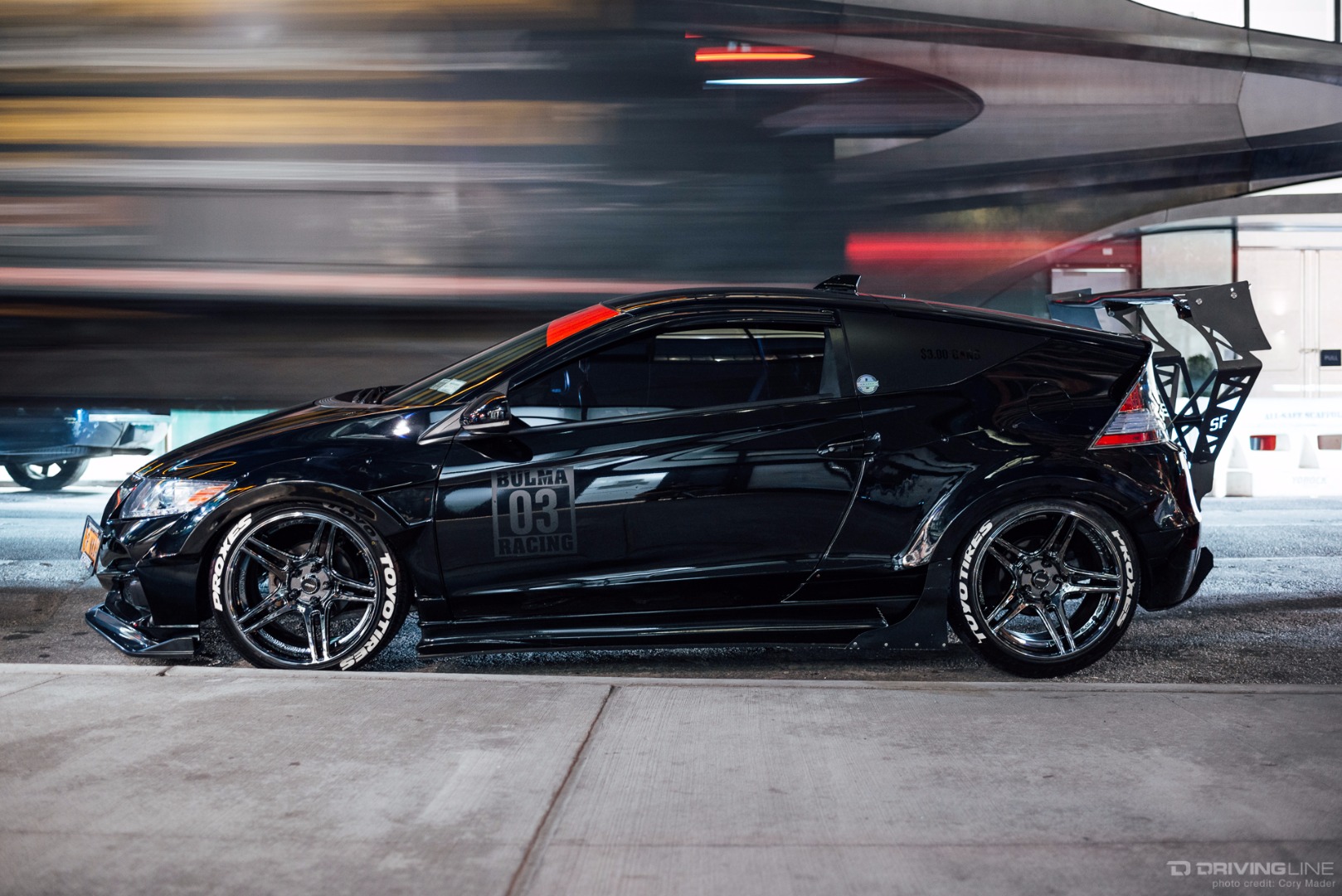 AutoCon New York 2017: West Coast Meets East Coast [Gallery] | DrivingLine