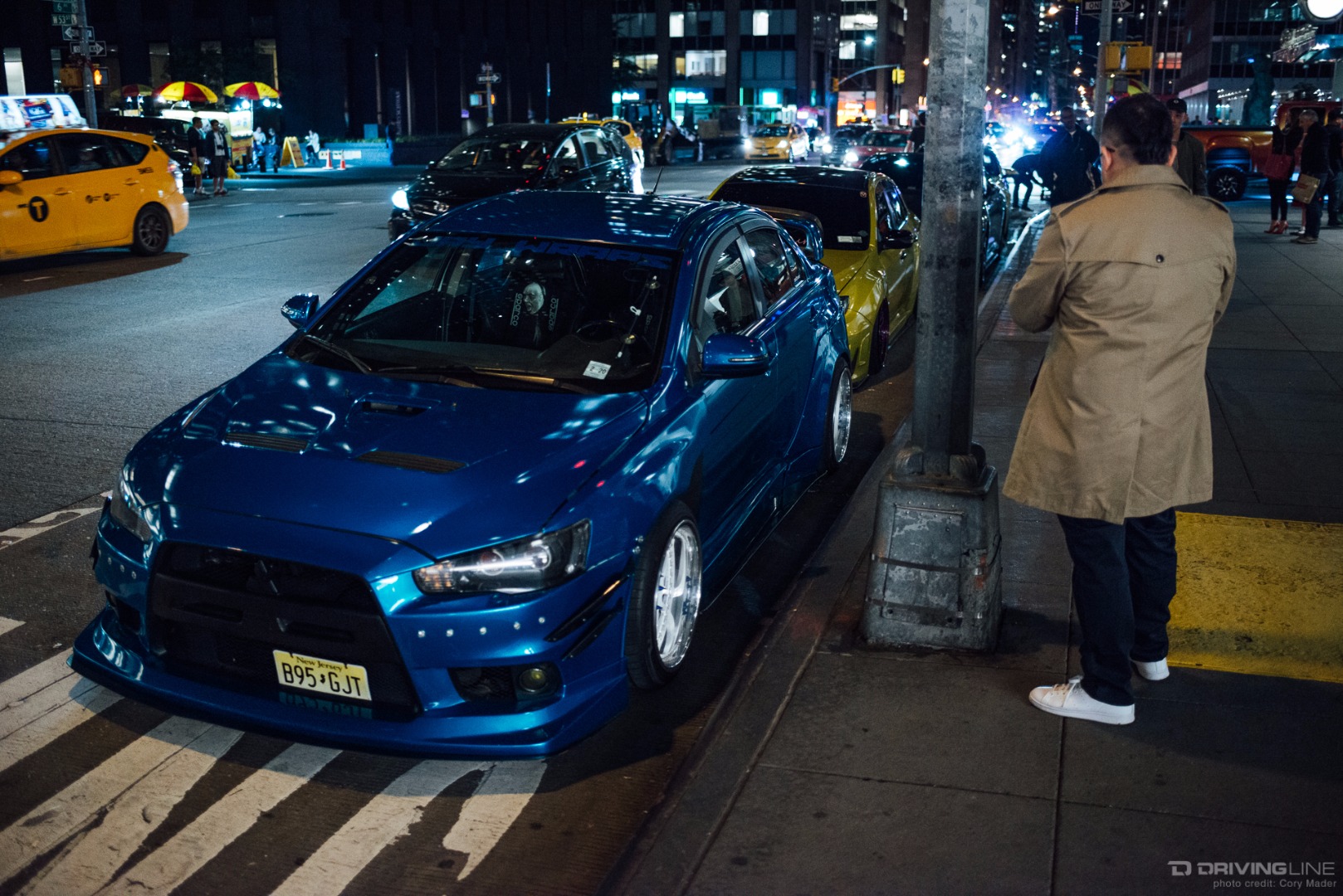 AutoCon New York 2017: West Coast Meets East Coast [Gallery] | DrivingLine